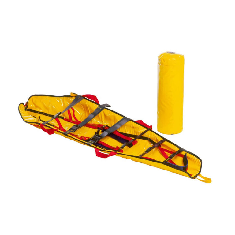 Miller 1007046 Evac Body Splint – PolyScientific