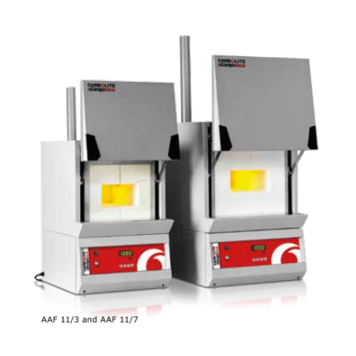AAF – Standard Ashing Furnaces – PolyScientific