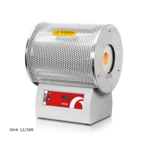 GHA, GHC – Modular Horizontal Tube Furnaces – PolyScientific