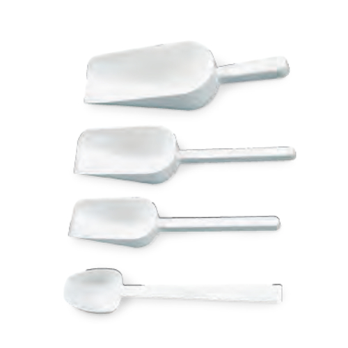 Sterileware® Sterilized Scoops – PolyScientific
