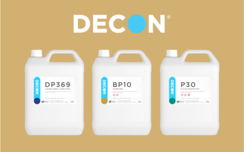 Contact Us – PolyScientific